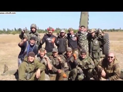 Tschetschenische Musik \