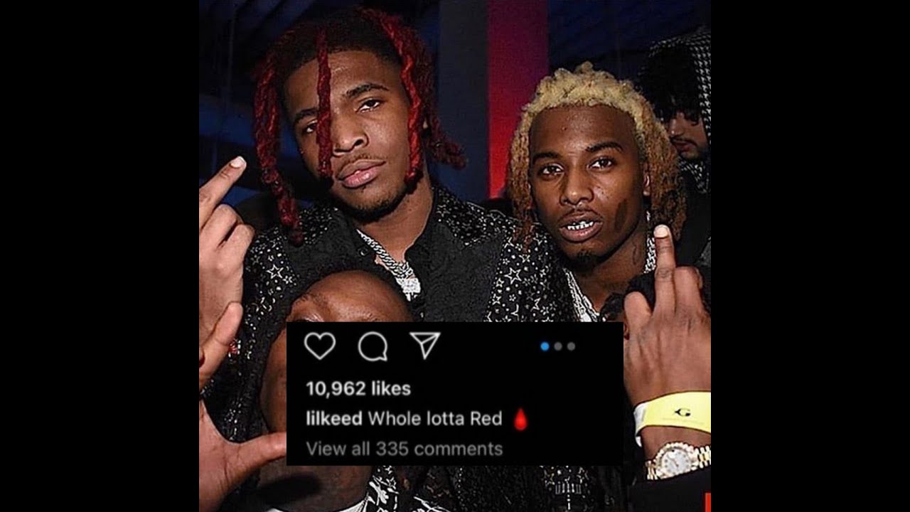 [FREE] Playboi Carti x Lucki Type Beat "LL KEED"| 2023 | (Prod. OPCSOSA ...