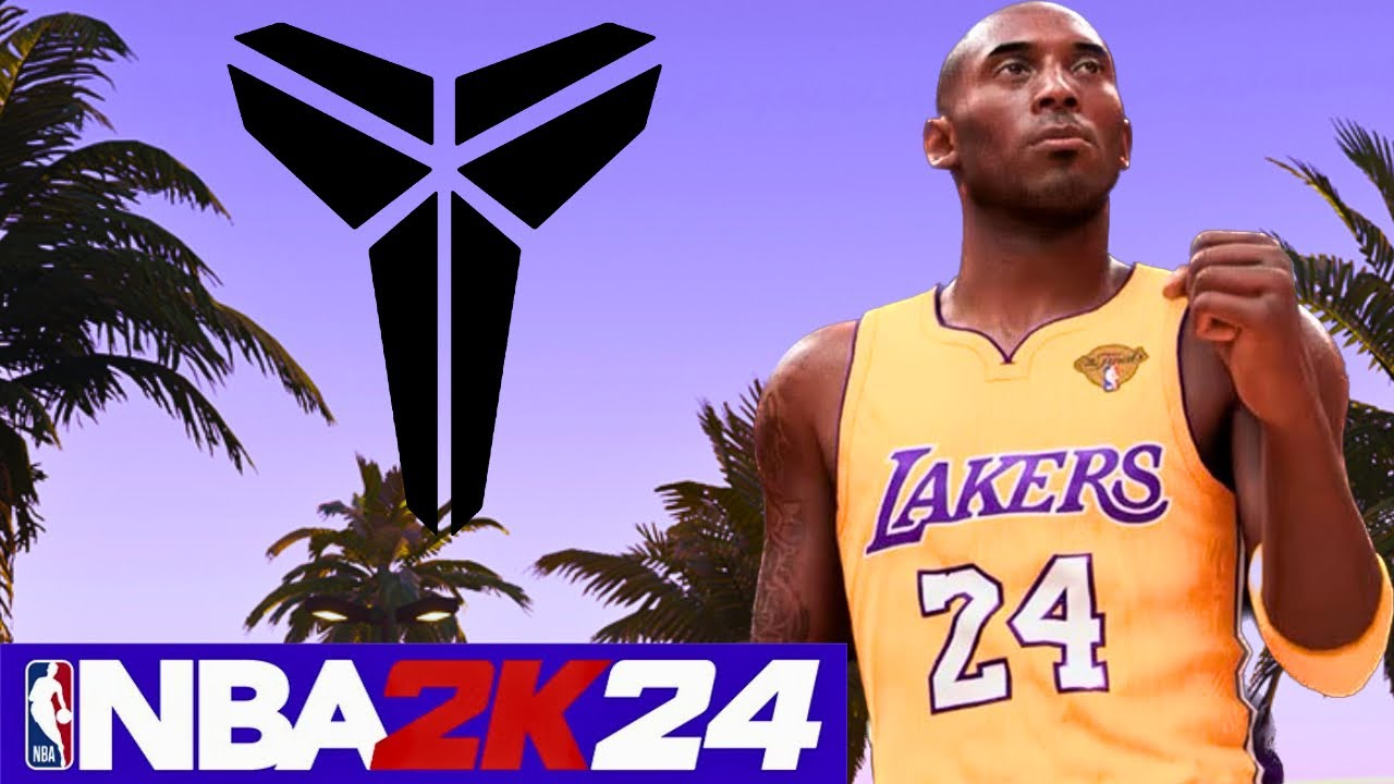 My Kobe 6'6 SG Is A DEMON 98 Mid Range , 94 Three Pointer , & 94 Layup ...