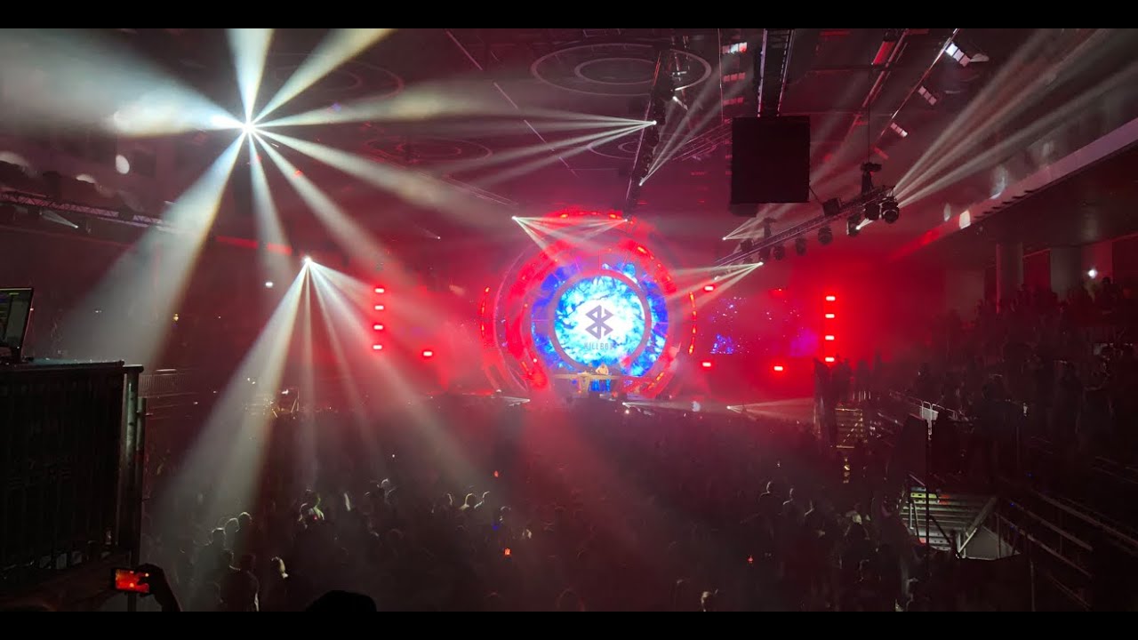 Let It Roll - Winter 2024 - Opening ceremony - YouTube