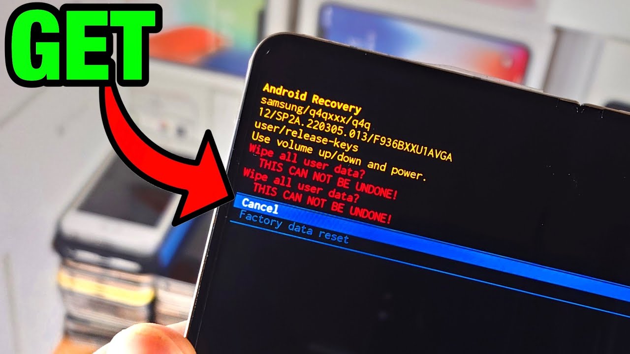 ANY Galaxy Z Fold FORGOT Password Pin Pattern How To REGAIN ACCESS any-galaxy-z-fold-forgot-password-pin-pattern-how-to-regain-access