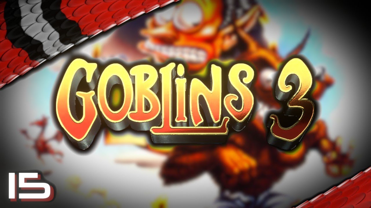Let's Play Goblins Quest - Goblins 3 - Episode 15 [deutsch german ...