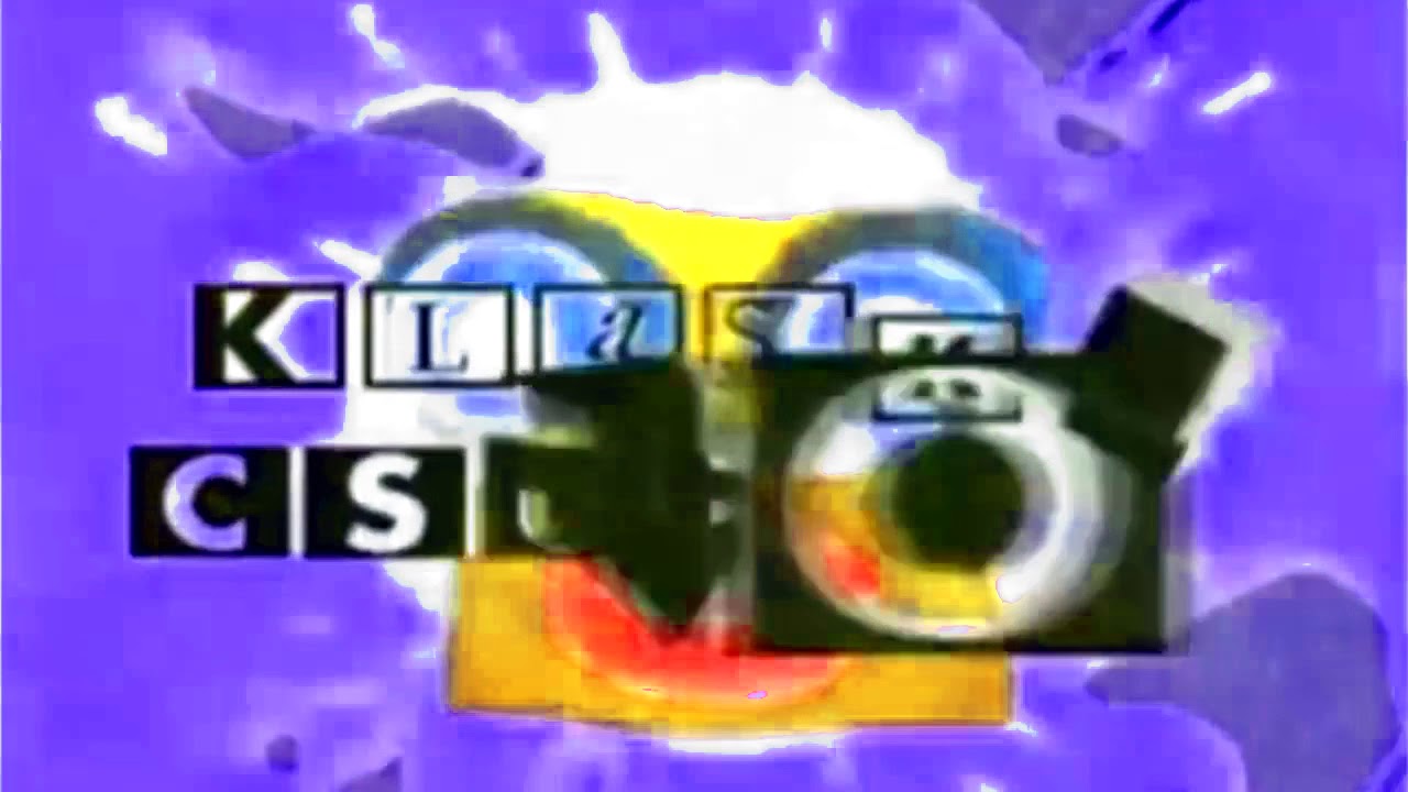 Klasky Csupo in G-Major 48 - YouTube