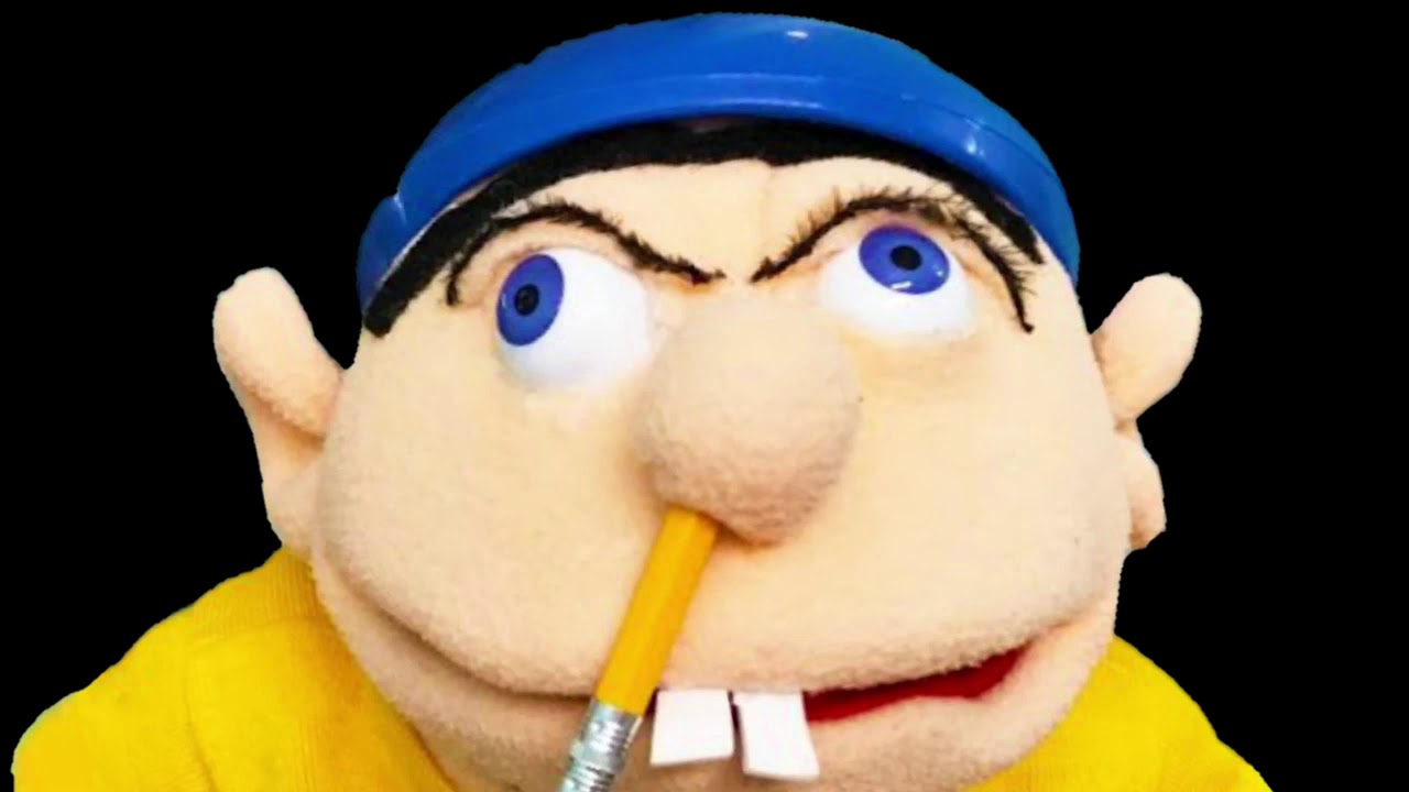 Jeffy Voice Impression (ft Mario) - YouTube