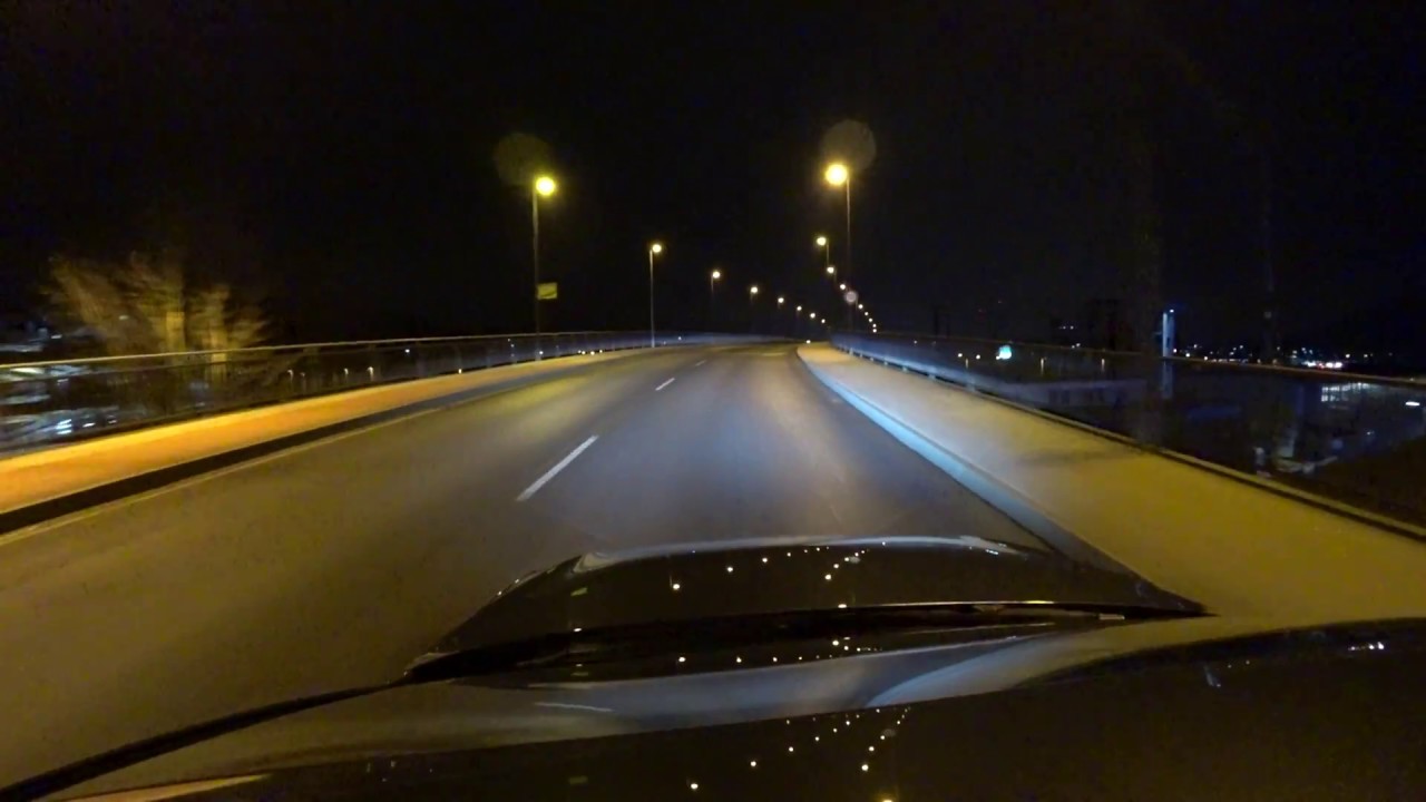 2016 VW Passat B8, High LED Scheinwerfer Active Lighting System ...