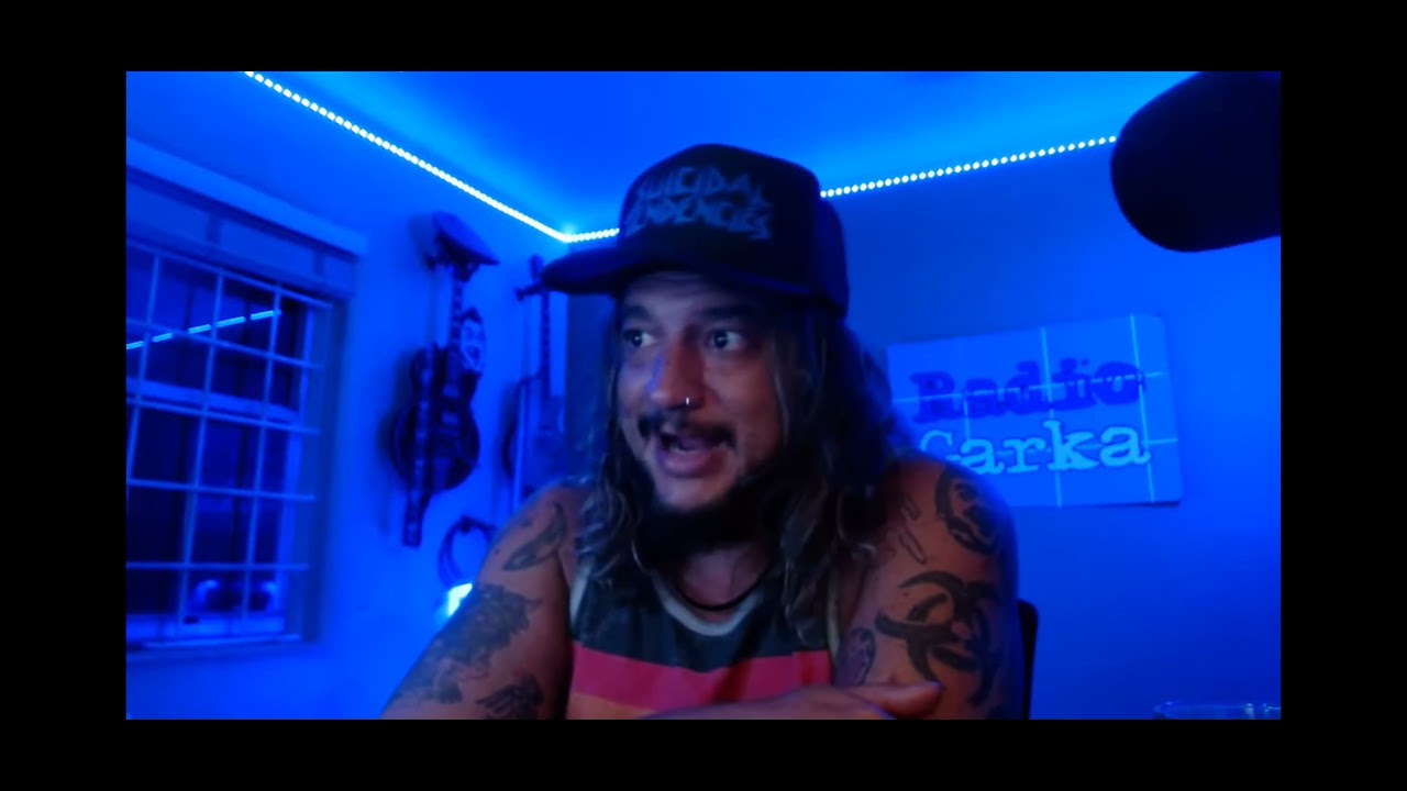 El Bananero: hablando de como hacía sus videos cuándo comenzó en ...