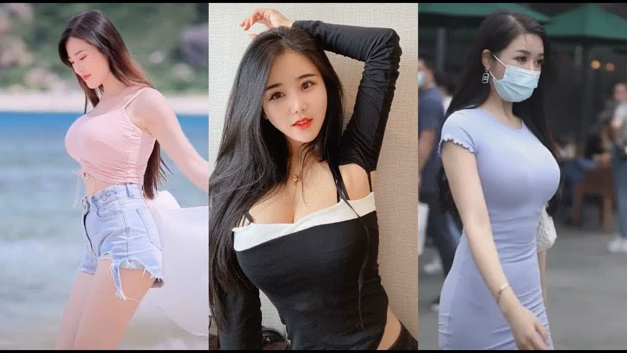 Chinese Tik Tok | Funny and Interesting Moments! Ep18. . Mr. Tran Slime - YouTube