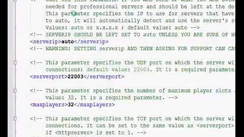 MTA:SA LUA Scripting - YouTube