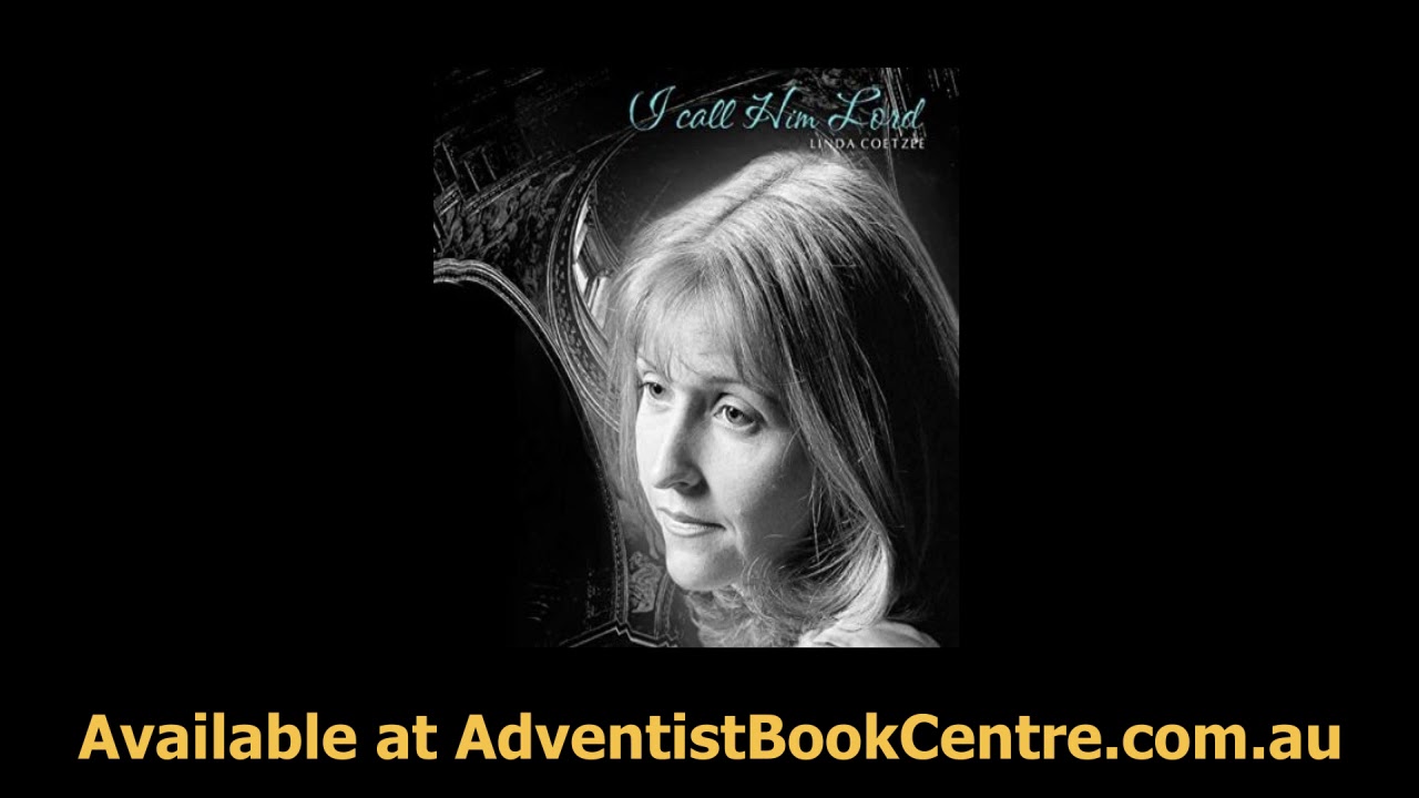 I Call Him Lord CD sample - Linda Coetzee - YouTube