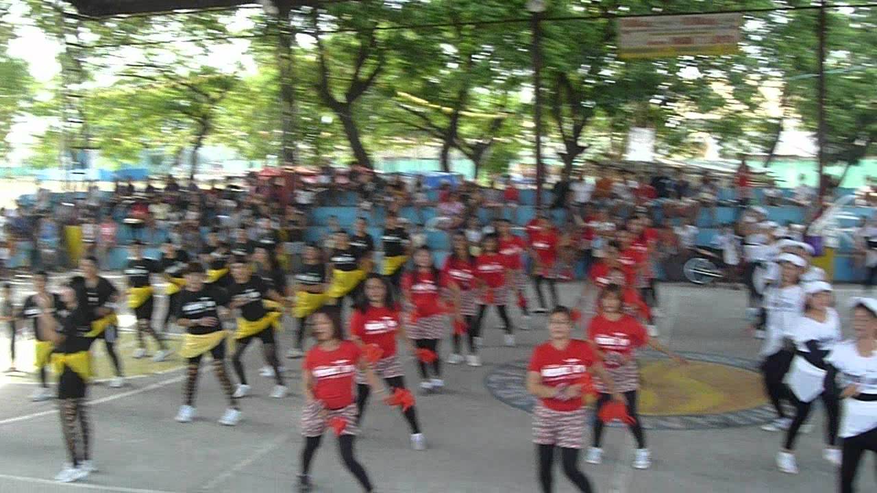 Porac Model Community (modelian demo) - YouTube