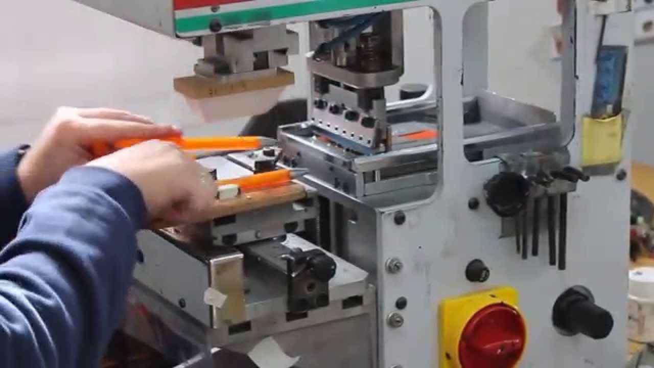 Tampografia - YouTube