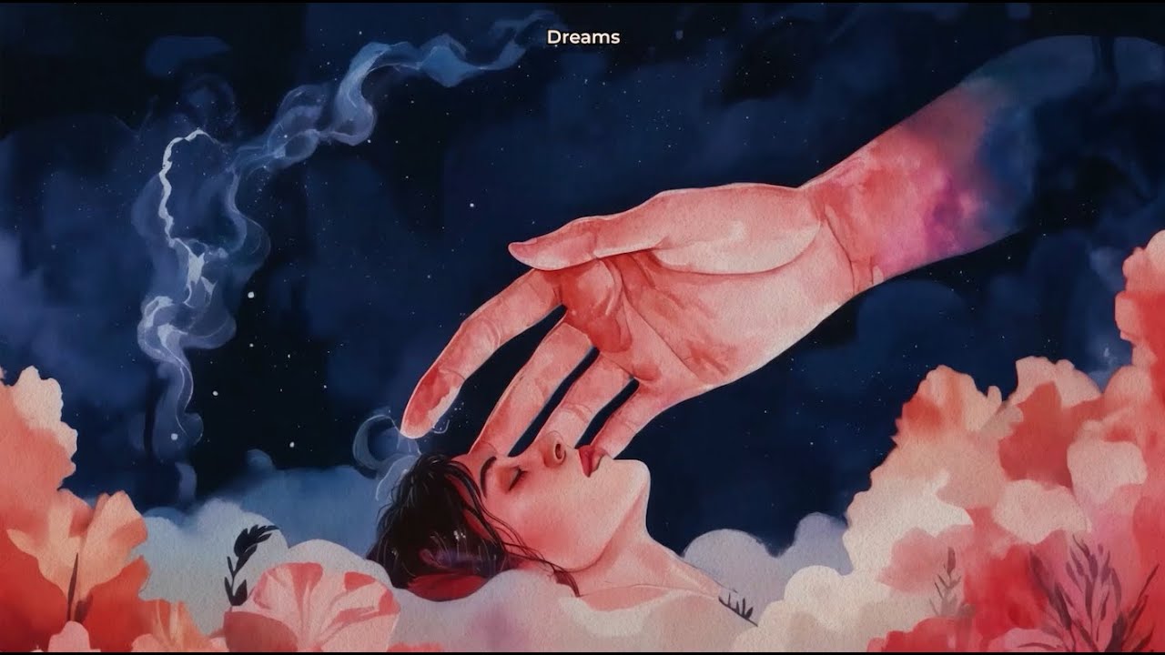 ionie - Dreams (Official Lyric Video) - YouTube