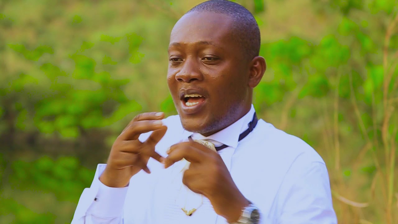 N’ASEM NIE Gabriel Osei Akuoko (OFFICIAL VIDEO)THE STORY MUSIC ...