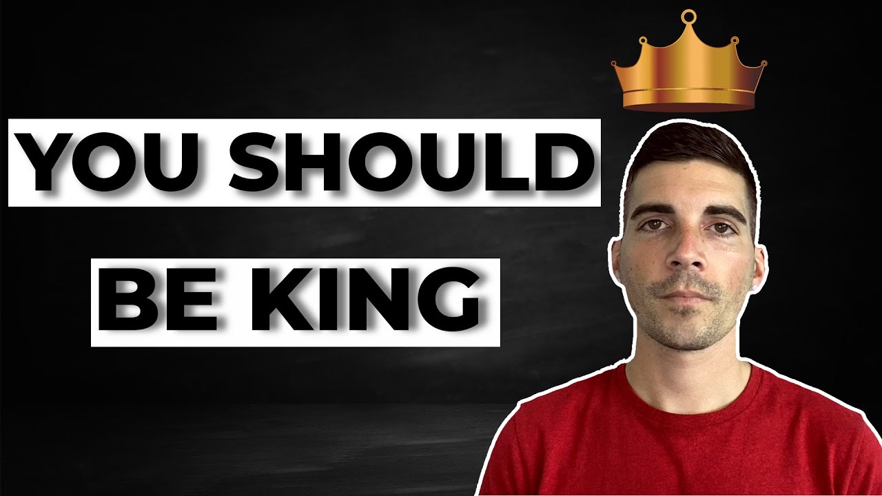 Anarcho-Monarchy: Your Property is Your Kingdom - YouTube