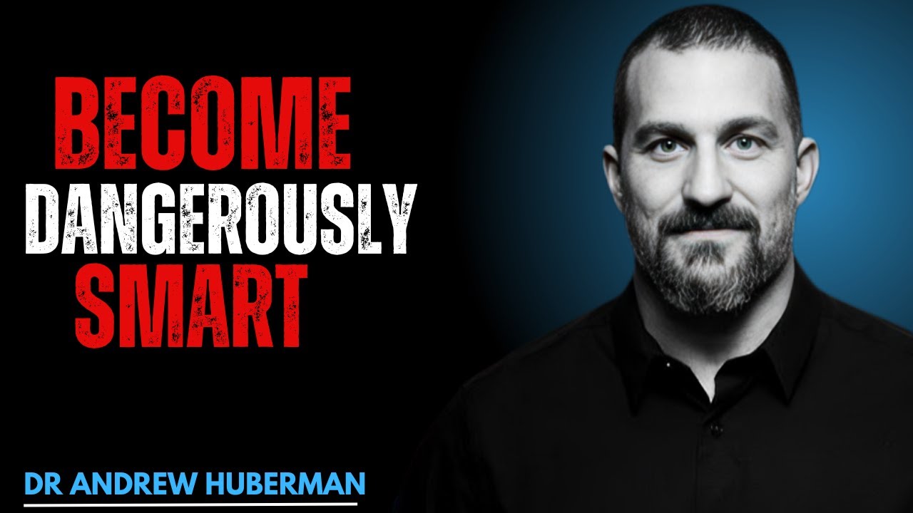 The Brain Hack That Makes You 50% Smarter & Far More Dangerous -| Dr ...