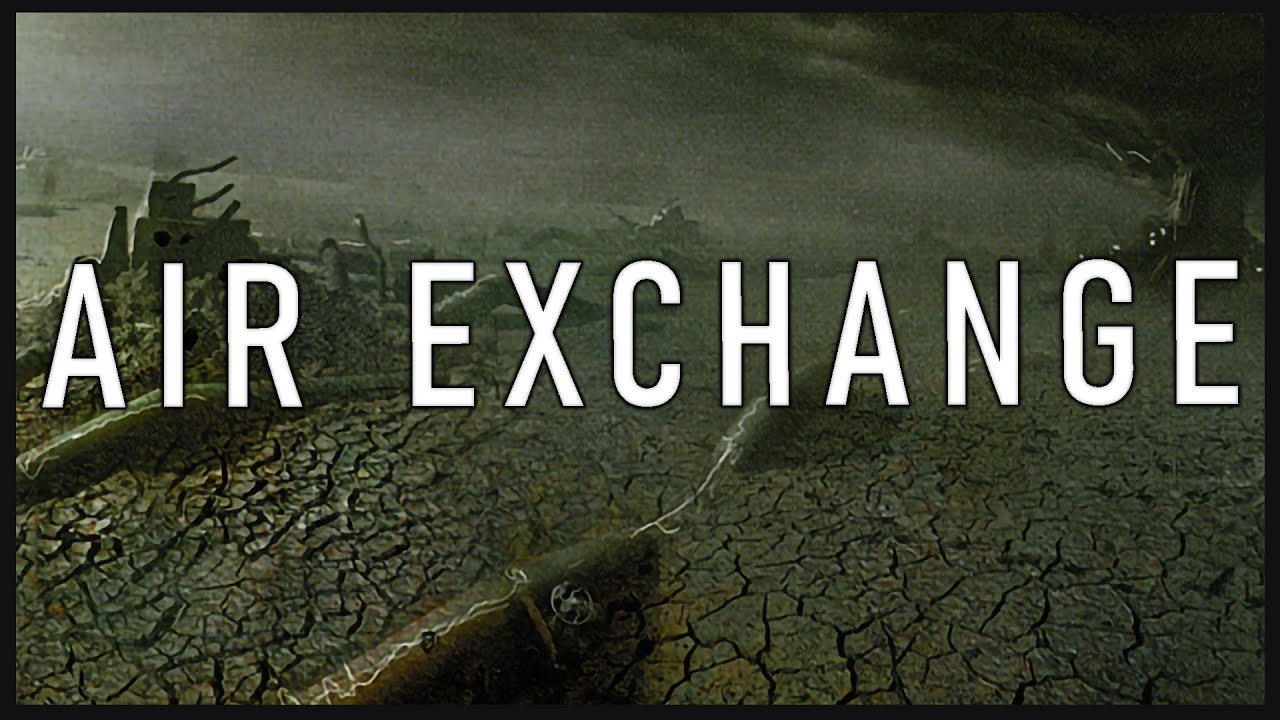 Half-Life's Extraordinary Lost Location | Air Exchange | FULL Half-Life ...