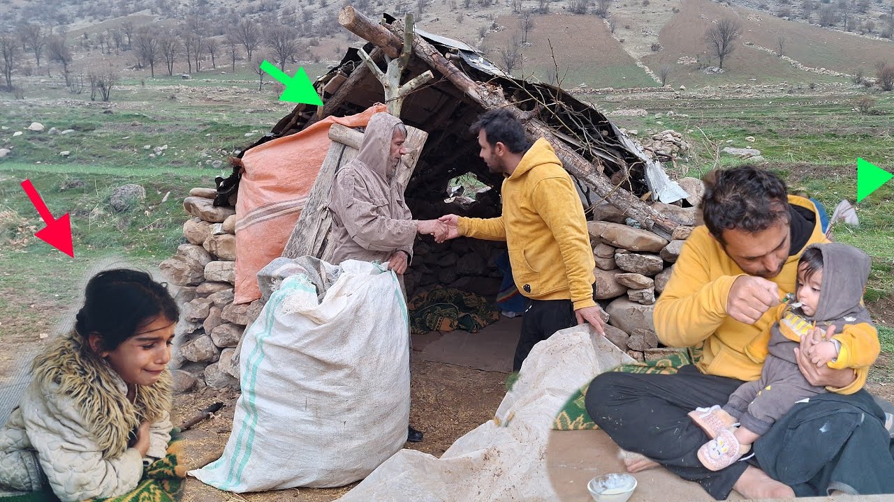 "In Search of Happiness: The Hard Life of Jalal" - YouTube