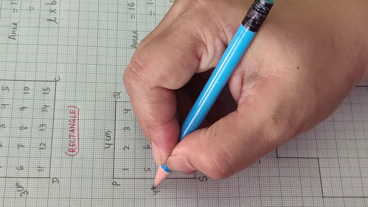 Perimeter And Area STD 6 YouTube perimeter-and-area-std-6-youtube