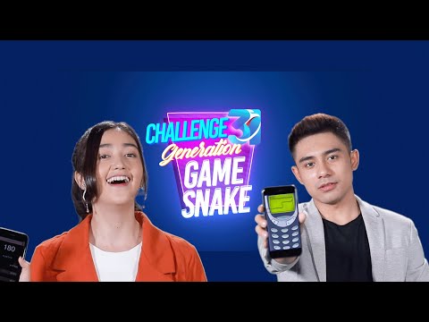 BATTLE SNAKE GAME RANTY MARIA VS RIZA SYAH PUTRI UNTUK PANGERAN RCTI