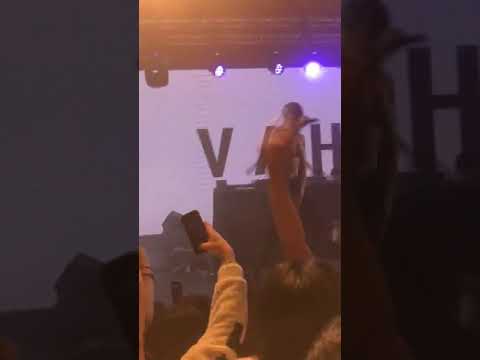 Ben Fero - Biladerim İçin Live - İstanbul