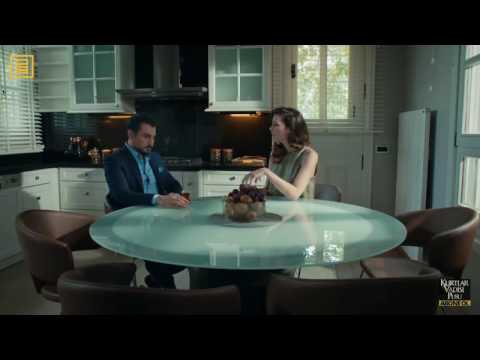 Cahit Ve Safiye Düğün Hakkında Konuşuyor / KVP 300