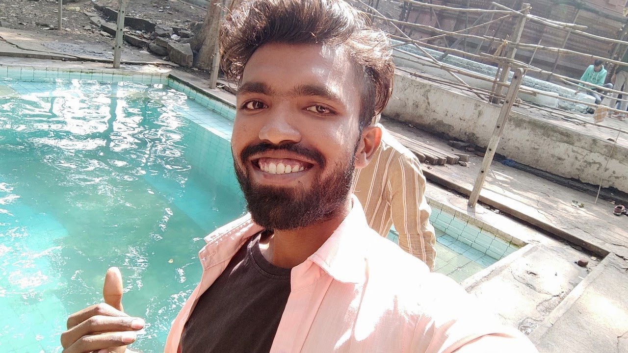 Holiday Vlog With My Family || Daily Vlog || Santosh Rokade - YouTube