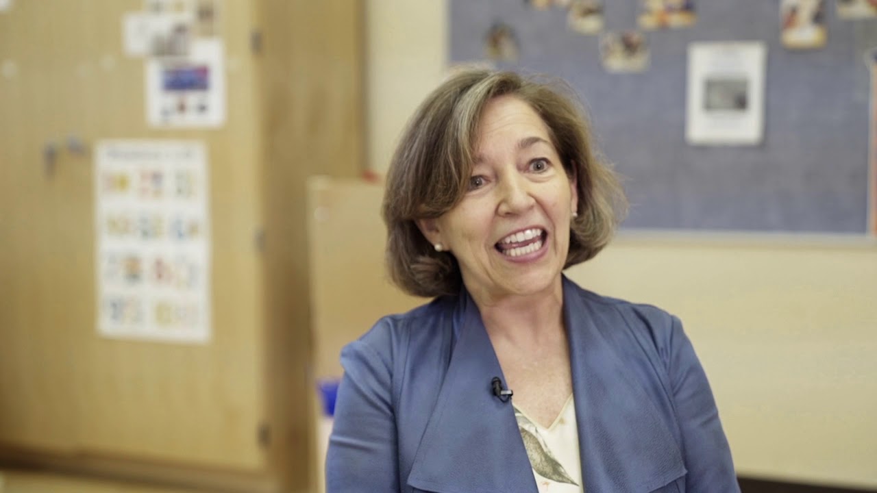 NYIC 2018 Gala Member of the Year: Neighbors Link - YouTube