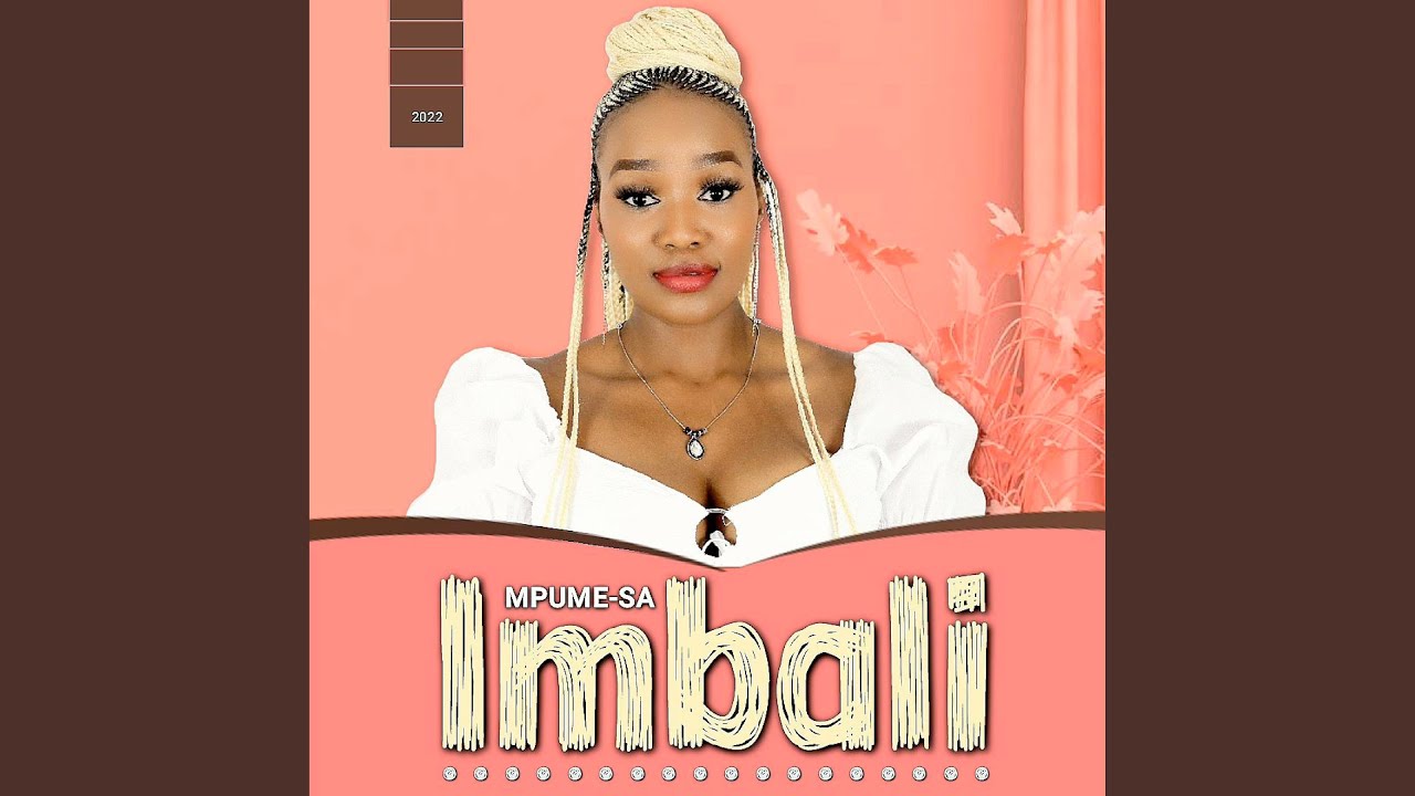 Imbali - YouTube Music