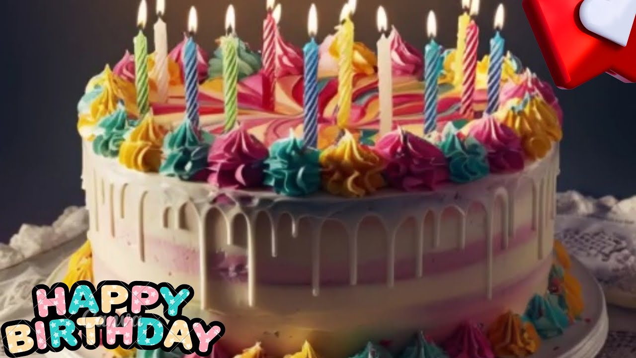 Congratulations! Celebrate your birthday 🎸🥳 Happy birthday to you 🎉 ...