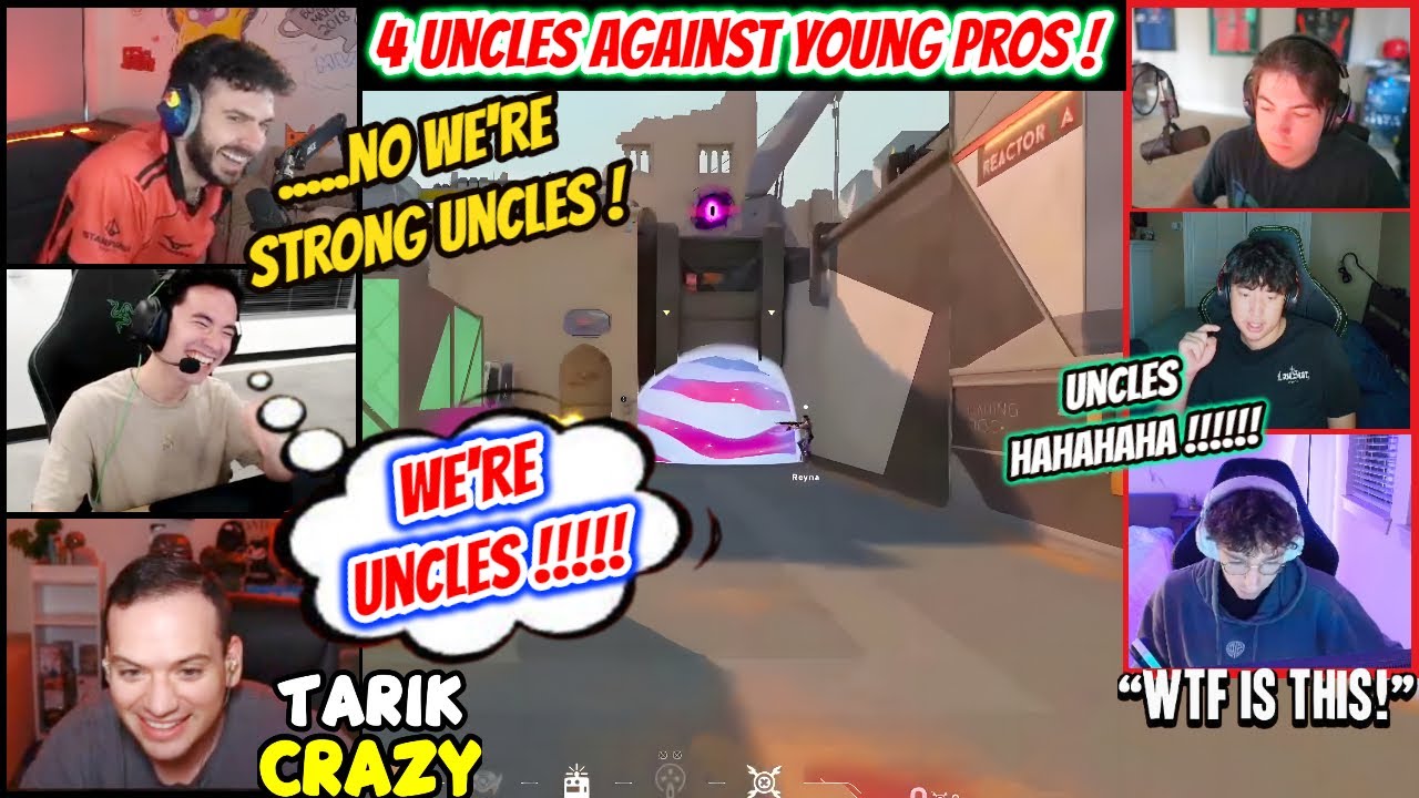 Valorant 10 Mans Pro City Plays Ft. Zekken Tarik Babybay Marved ...
