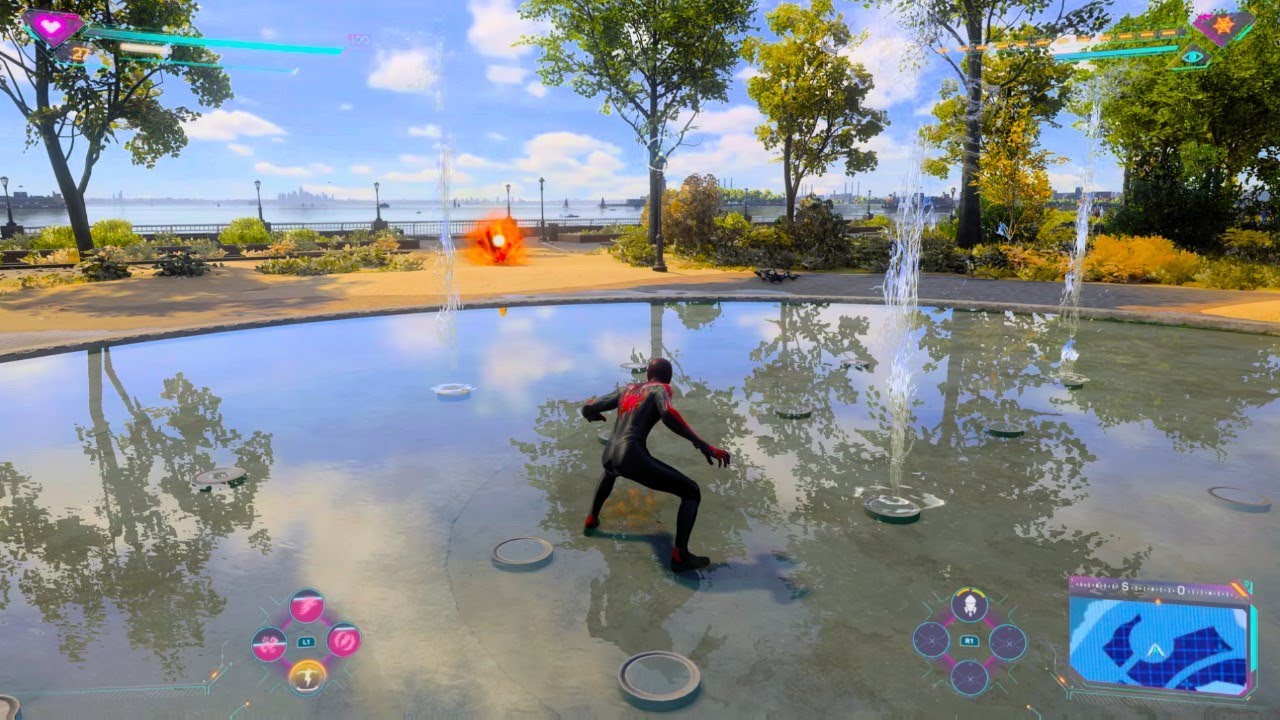 When developers help you with Game Design - YouTube