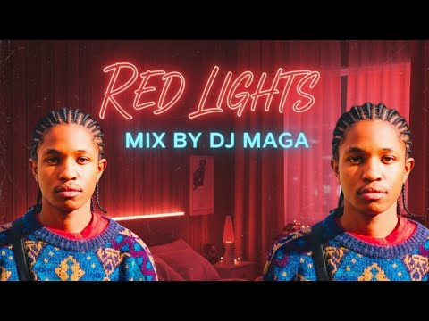 RED LIGHTS MIX - DJ MAGA TELLO (THE BADDEST) - YouTube