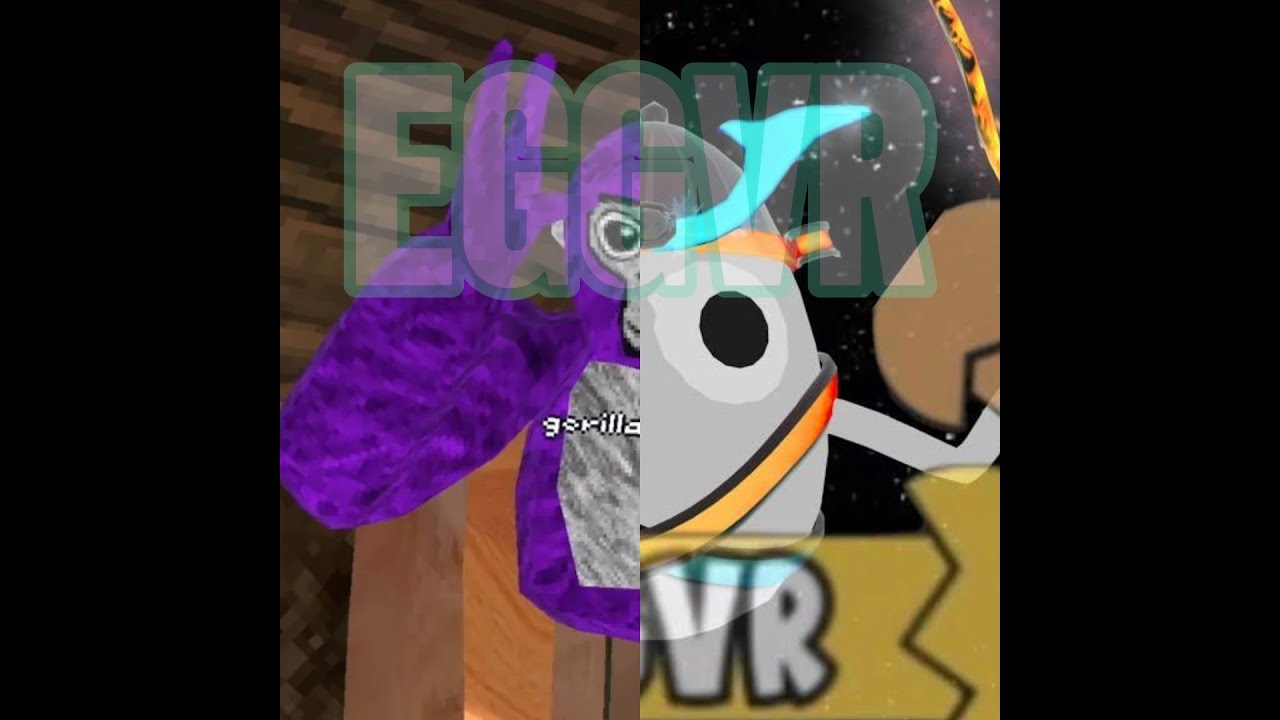 Trying Egg VR - YouTube