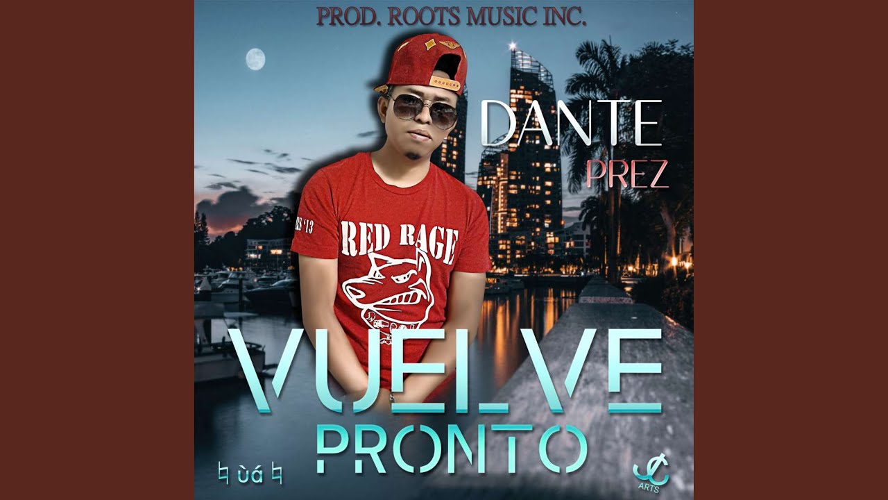 Vuelve Pronto - YouTube