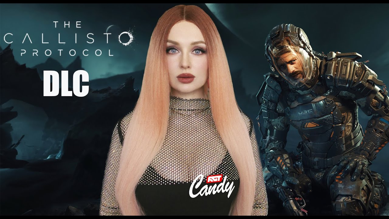 The Callisto Protocol: Final Transmission — DLC Последняя передача ...