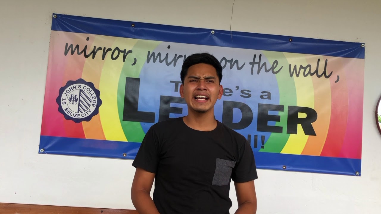 Ignatius Core Values - YouTube