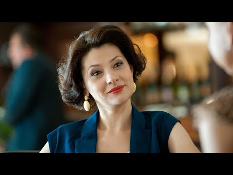 ДО ЧЕГО ПРЕКРАСНЫЙ ФИЛЬМ И АКТЕРЫ! Последний ход королевы | ВСЕ СЕРИИ ПОДРЯД