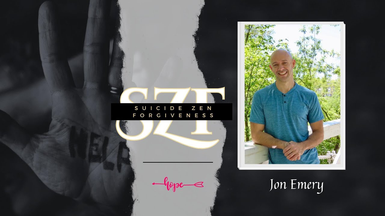 Jon Emery: From Job Loss and Divorce to Personal Growth and Podcasting ...