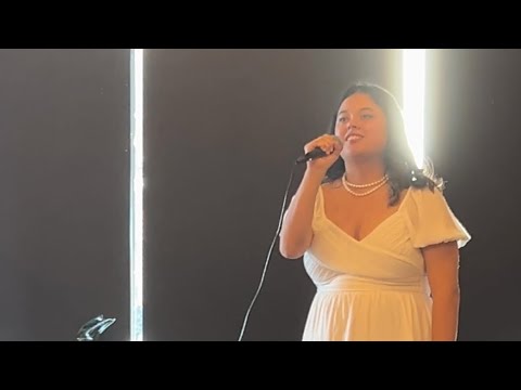 Long Live- Taylor Swift (Ava Peña Cover) - YouTube