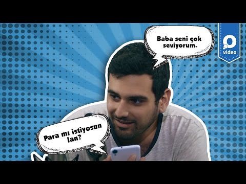 Babalarımıza Hiçbir Sebep Yokken \