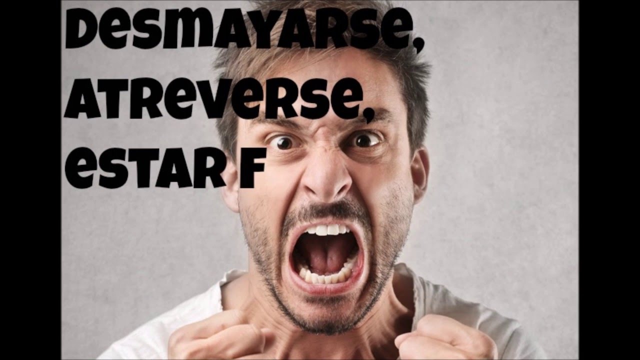 Desmayarse, atreverse, estar furioso,... - LOPE DE VEGA - VIDEOPOEMA ...