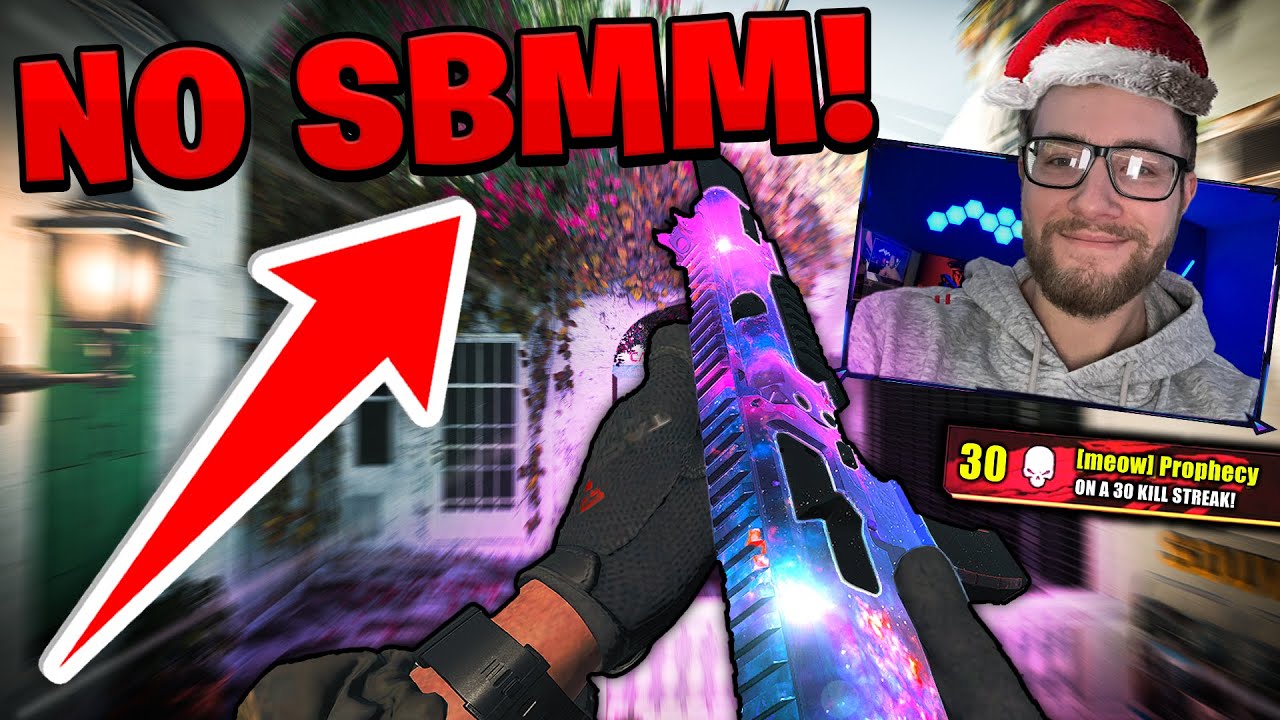 MW3.. CHRISTMAS NOOBS ARE HERE - YouTube