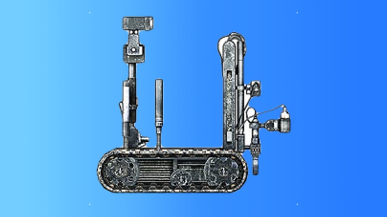 [BF4] EOD Bot Overview (MAARS Continued) - YouTube