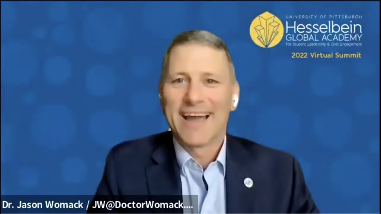 Reflective Practice - Looking Back to See Forward - Jason W. Womack ...