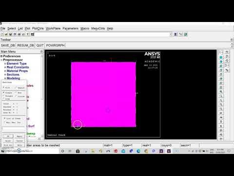MM/CV 312 Lab 5 part 2 (WK8) - YouTube