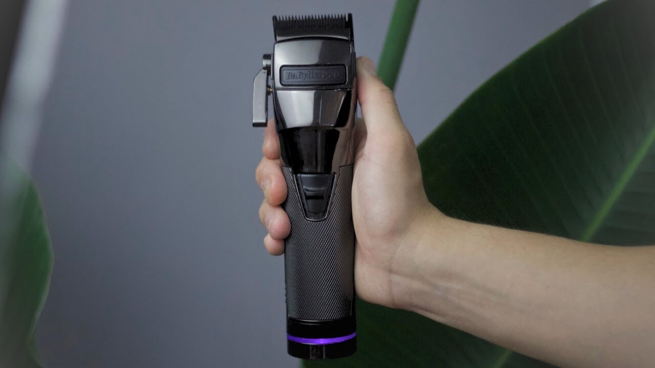 BABYLISS SNAP FX - UNBOXING & REVIEW ( VALE A PENA O €€€ ? ) - YouTube