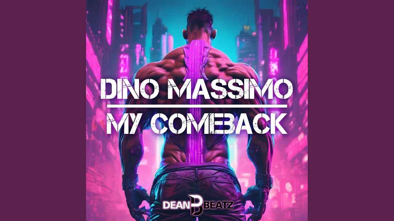 My Comeback (Instrumental Mix) - YouTube