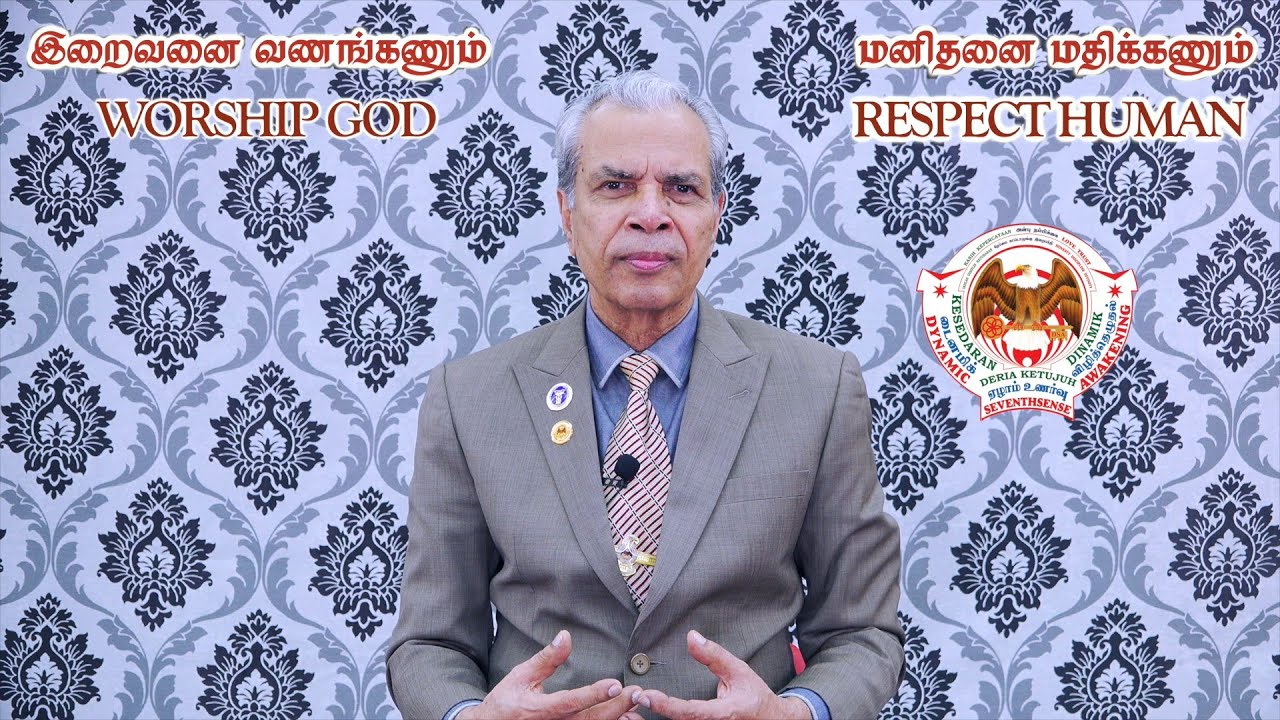 Dynamic Seventhsense Awakening Revolutionary Series :- DSA 10 - YouTube