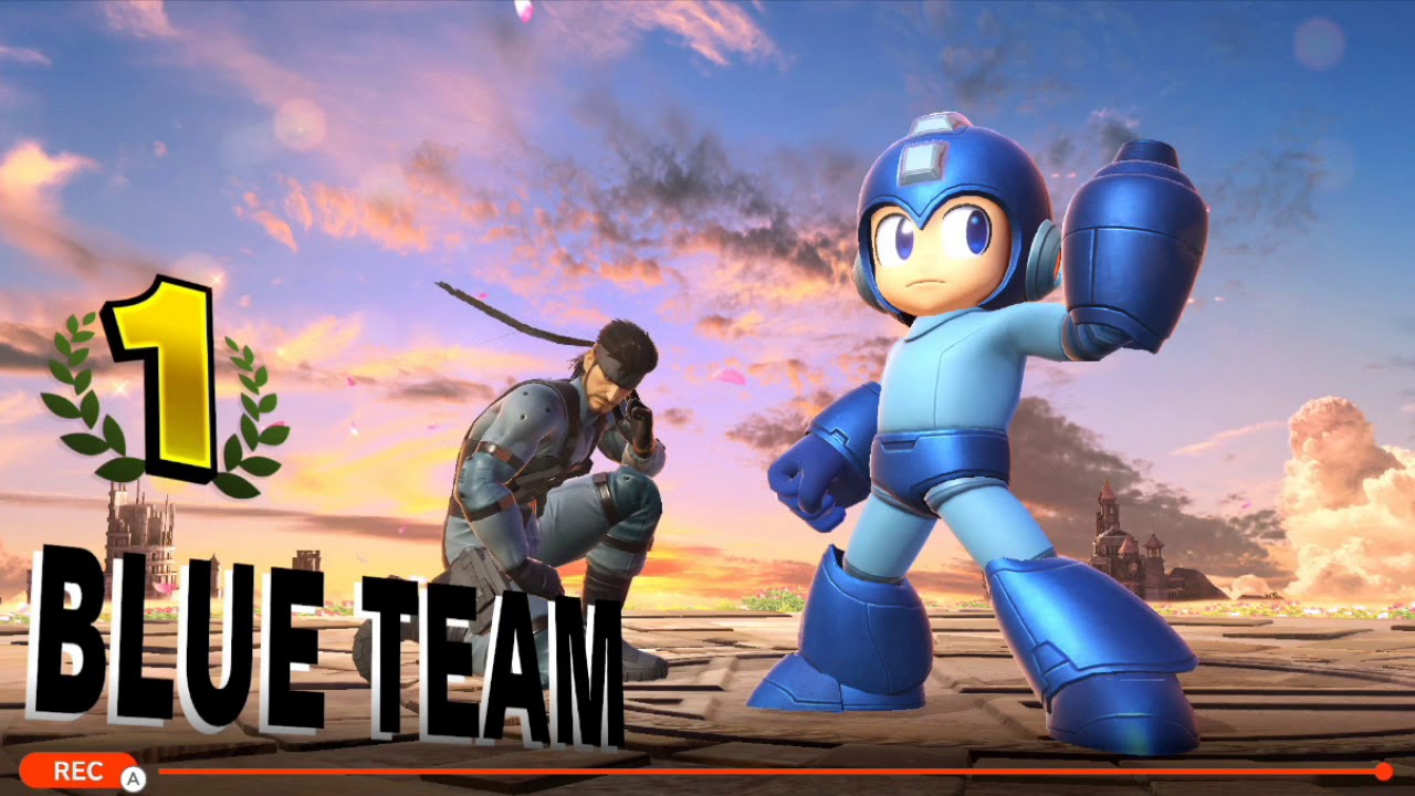 How to save your replays before updating Super Smash Bros Ultimate ...