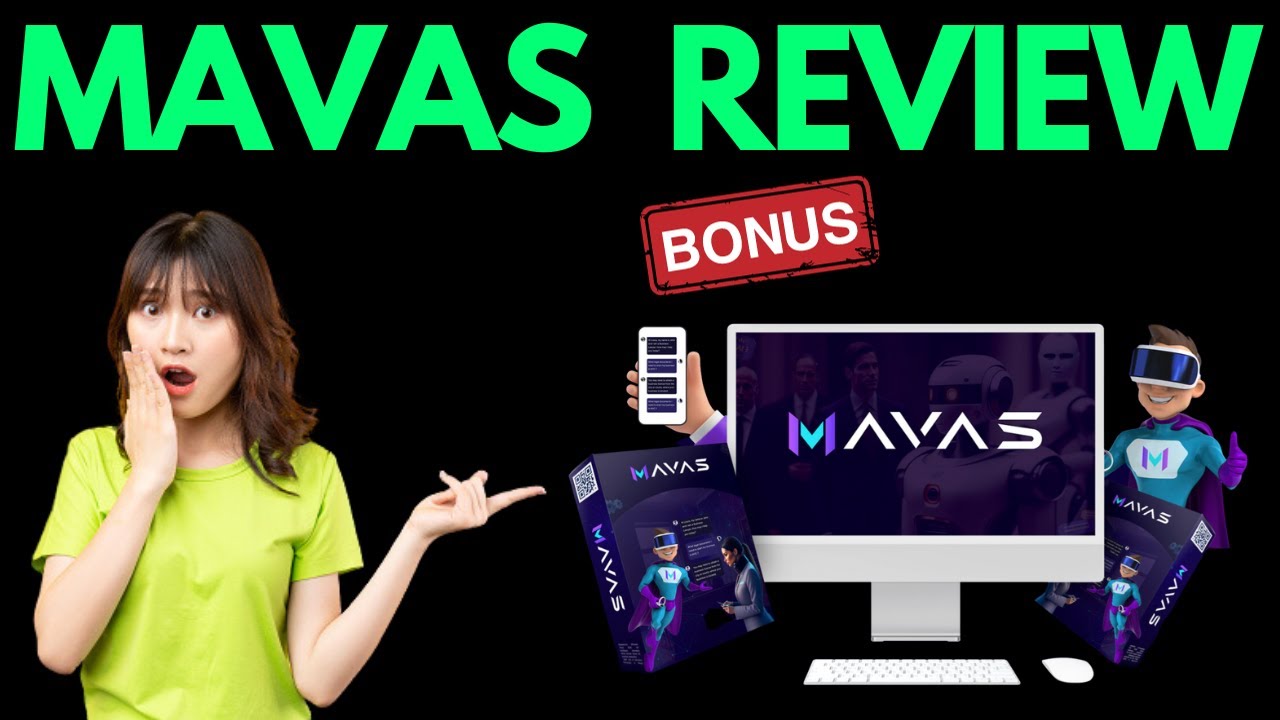 MAVAS Review | Does MAVAS Really Worth Your Money? | Honest Review ...